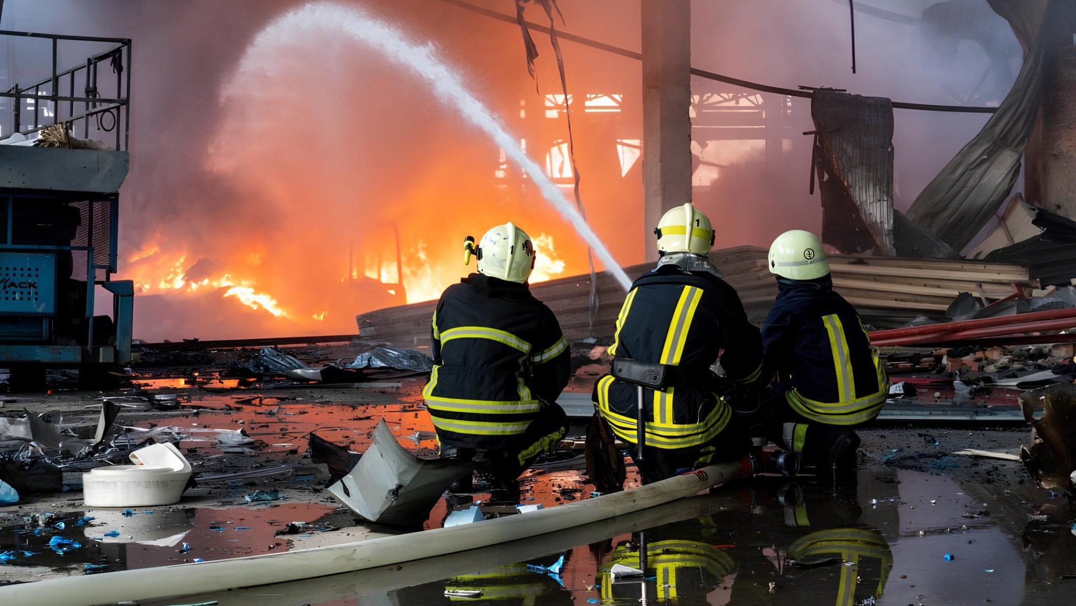 Ukrainian Intelligence Reveals Specifications of Russia’s AI-Powered ...