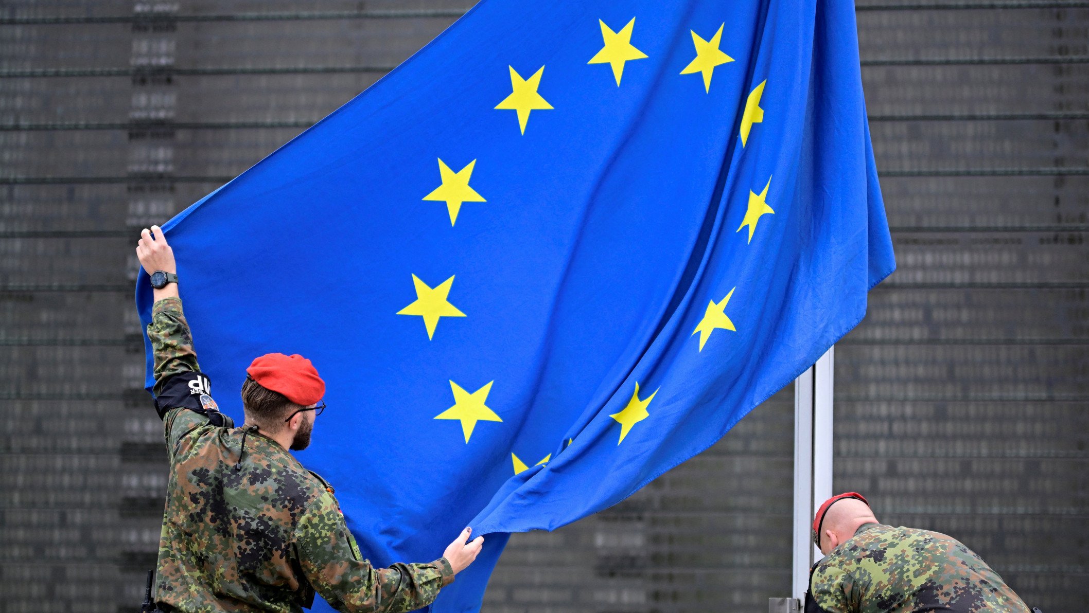 NATO Moves North—Permanent Allied Land Command Coming to Arctic Finland ...