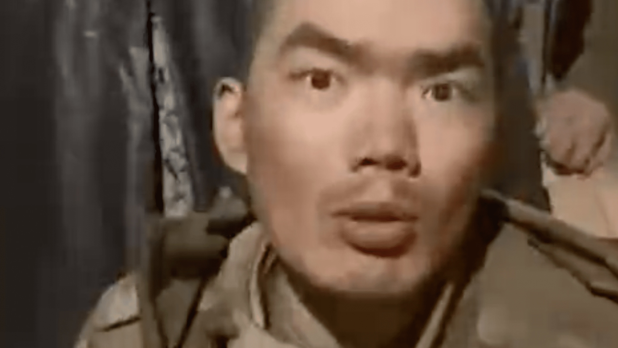 Chinese POW Captured in Donbas Says That He Paid to Join the Russian ...