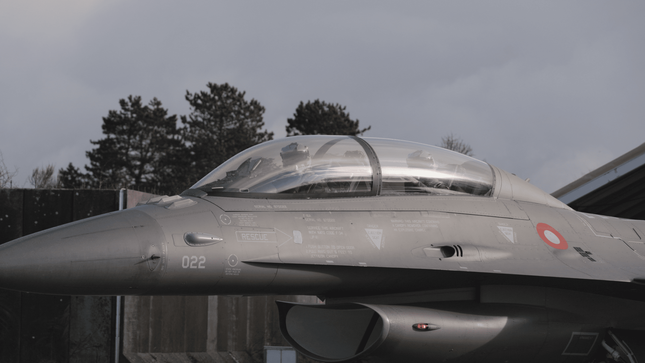 Ukraine’s F-16s Crush Russian Missile Barrage, Shooting Down 34 of 35 ...