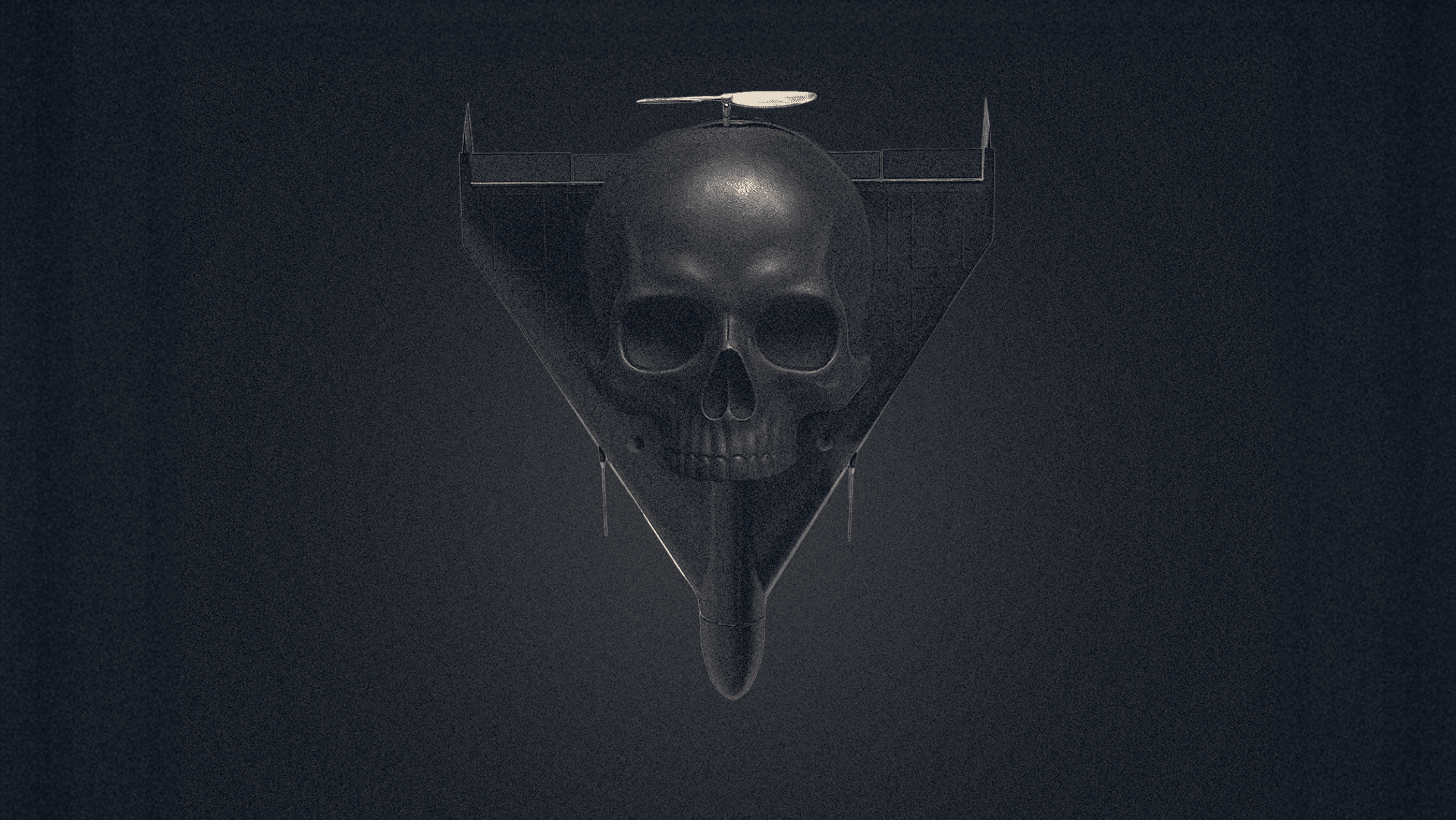 One Operator, 100 Drones: Ukraine First to Deploy AI-Controlled Drone ...