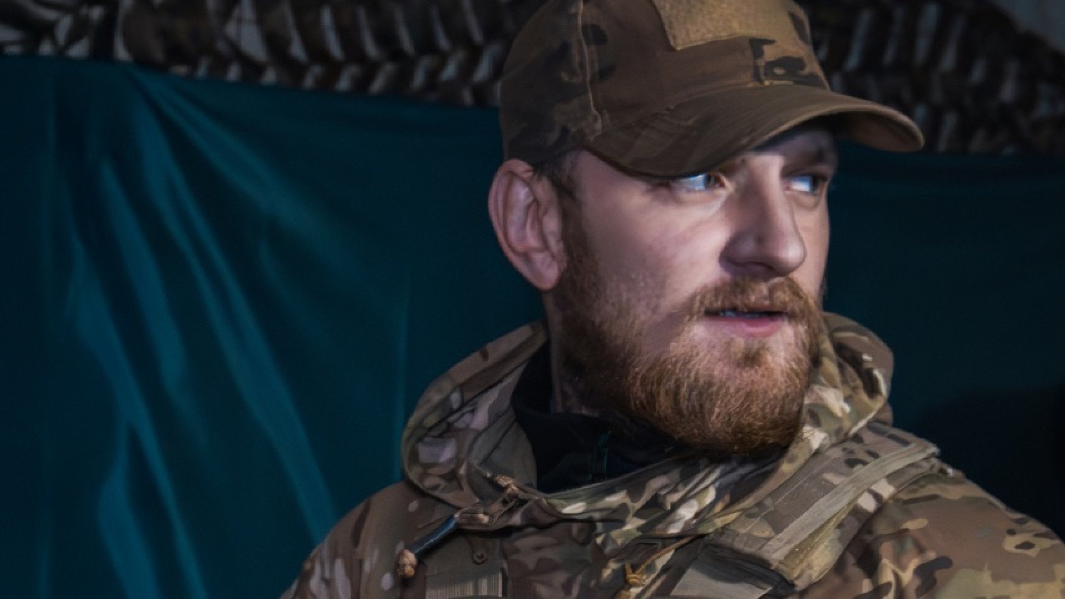 Ukraine’s Security Service Special Unit Adopts Rare US-Made Mk 47 ...