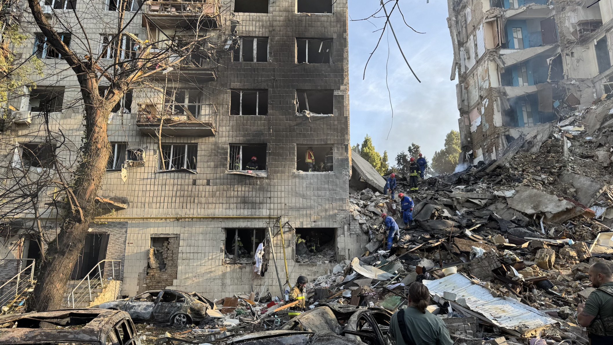 Rustem Umerov Named Ukraine’s New National Security and Defense Council ...