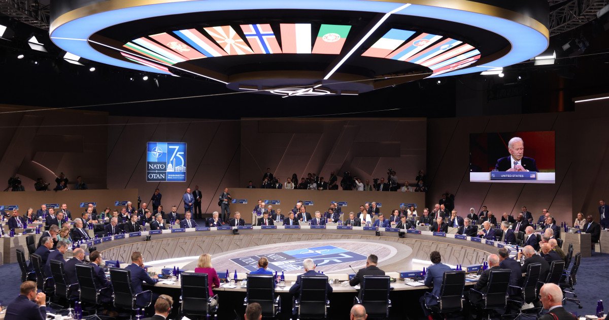 NATO Summit 2024: Everything You Need to Know, Including What It Means ...