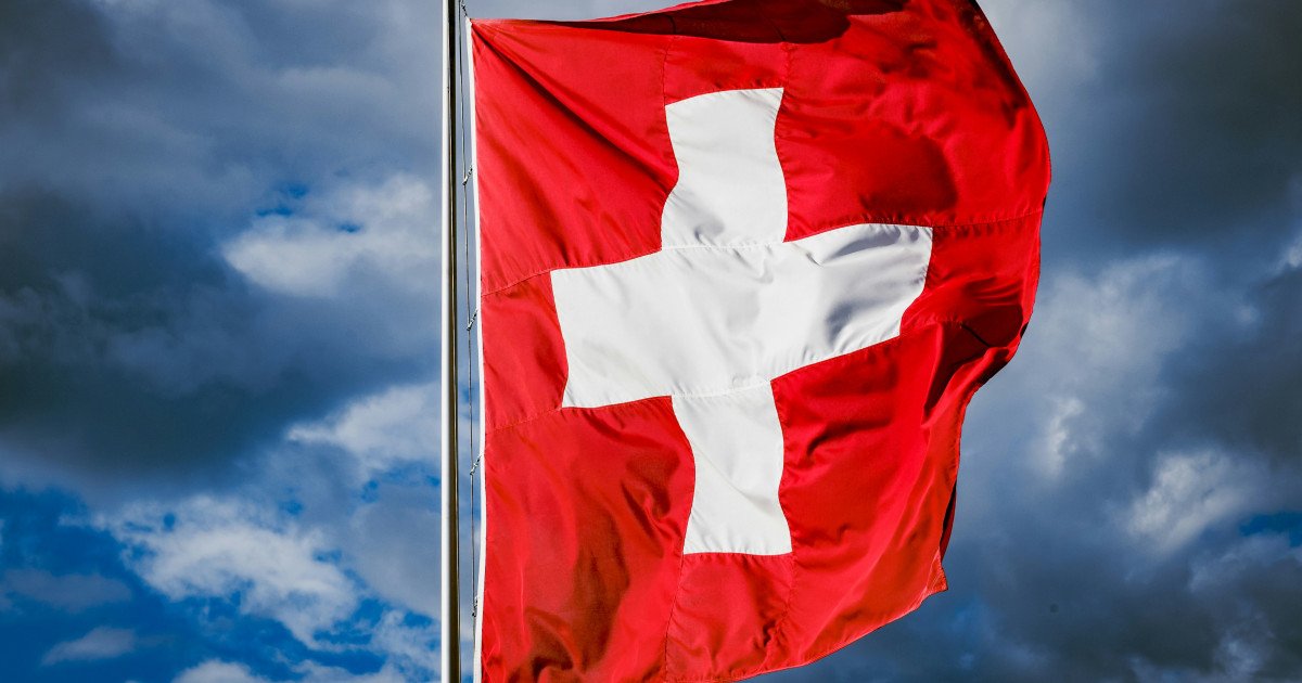 107 Countries Confirm Participation in Swiss Peace Summit — UNITED24 Media