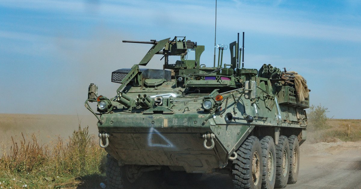The Economist Unveils Extensive Expansion of Russia’s Defense Industry ...