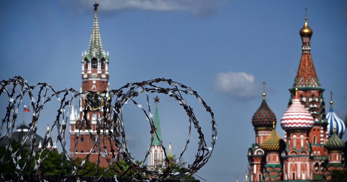 Russia Creates New “Unfriendly Countries” List, Targeting Morality ...