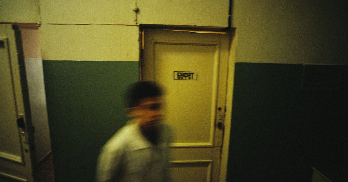 How Russia Revives Soviet-Era Punitive Psychiatry in Ukraine’s Occupied ...