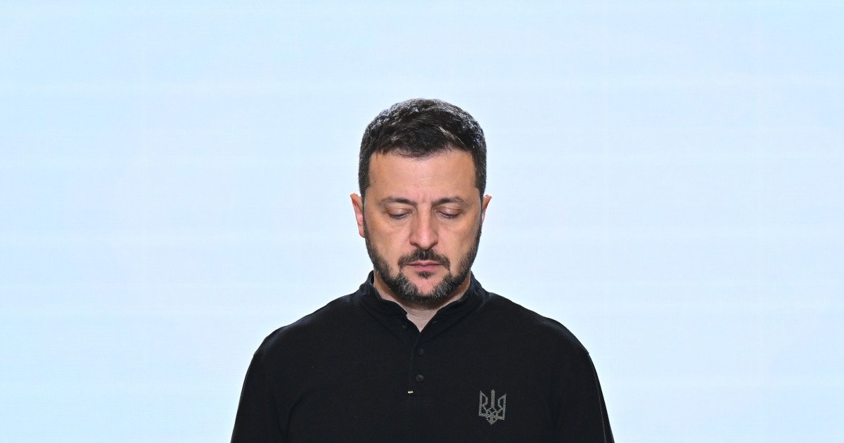 Everything You Need to Know About Ukraine’s Victory Plan — UNITED24 Media
