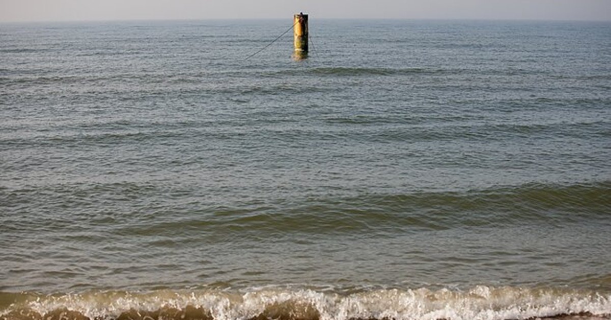 Lithuania Sees Russia’s Attempt to Redraw Sea Boarders as a Threat to ...