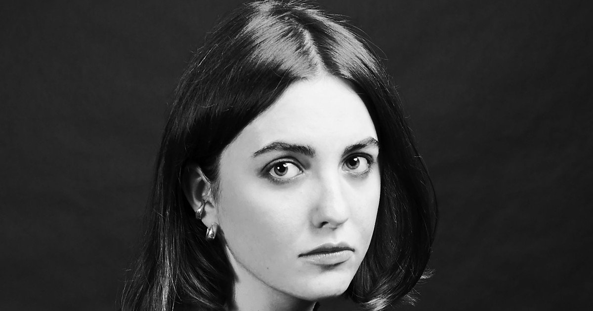 Sofiia Vynnychenko | UNITED24 Media — UNITED24 Media