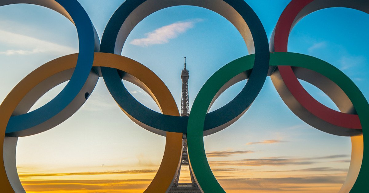 Russia is Using AI in Disinformation Campaigns to Target the 2024 Paris ...