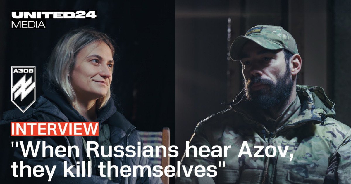 Interview with Tuga: A Perspective on the War from Portugal to Ukraine ...