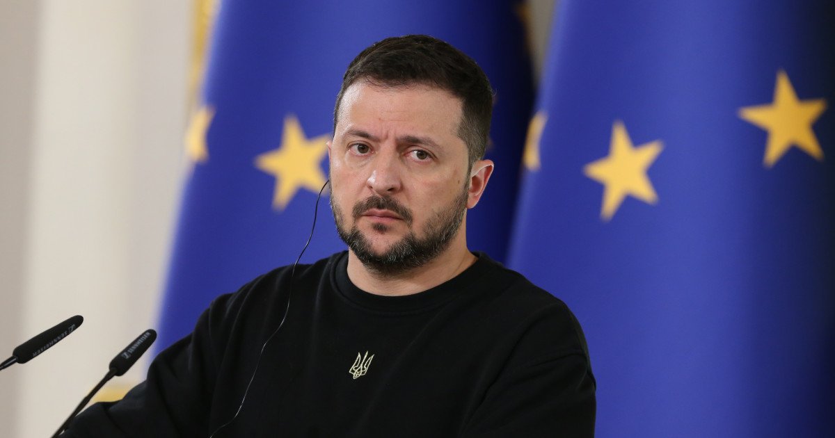 Ukraine And Moldova Begin Eu Accession Talks United24 Media