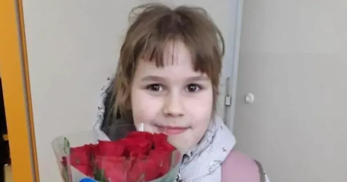 Missing Ukrainian 9-Year-Old Girl Valeriia Found Dead, Police Is ...