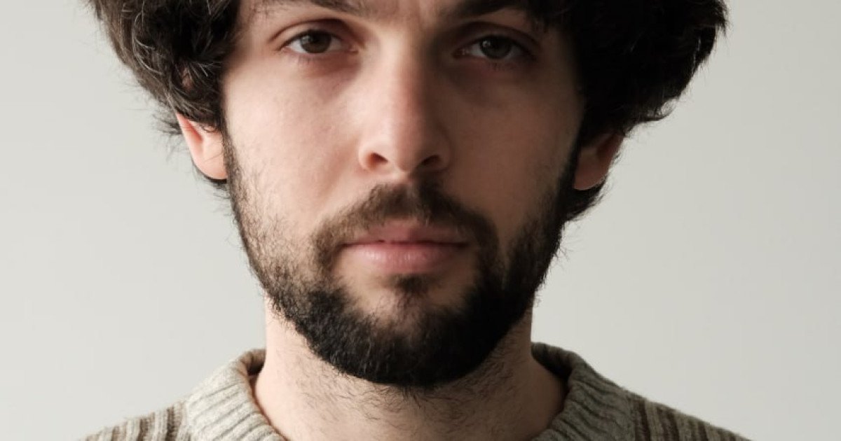 Daniel Kosoy | UNITED24 Media | UNITED24 Media