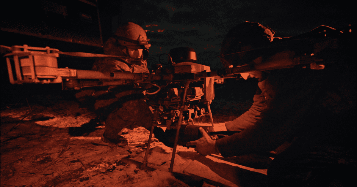 Watch: Inside Ukraine’s Deadliest Drone Unit Striking Russian Forces in ...