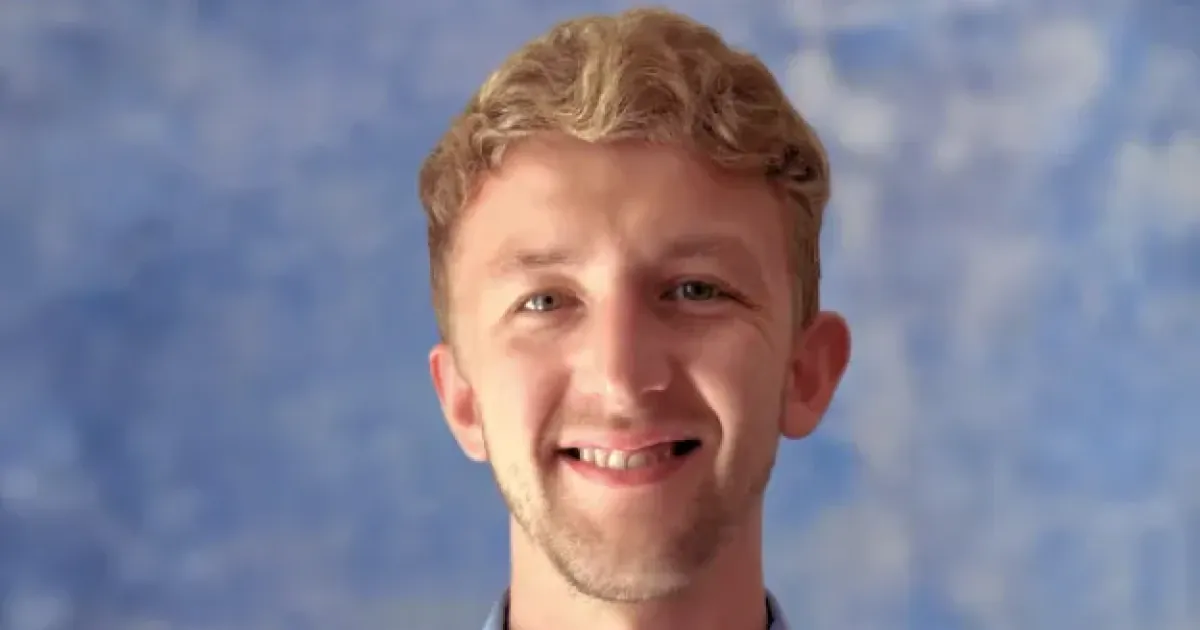 Paraic Walker — UNITED24 Media