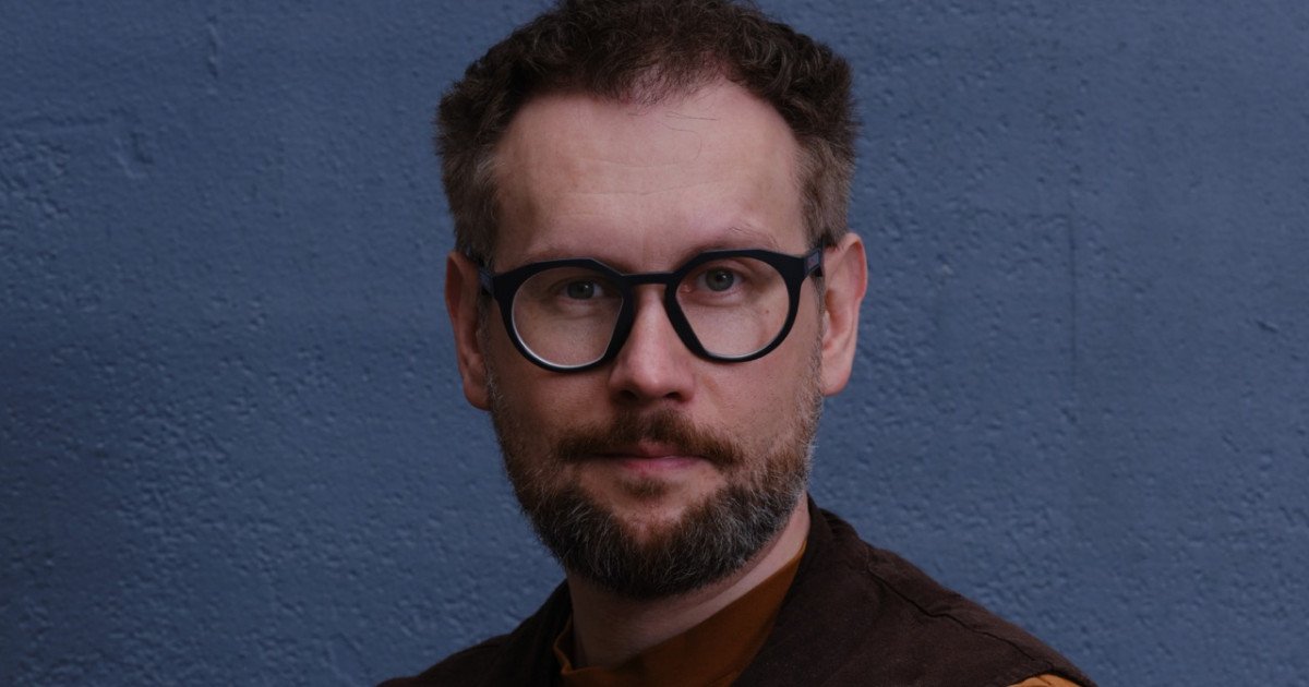 Yurii Marchenko | UNITED24 Media — UNITED24 Media
