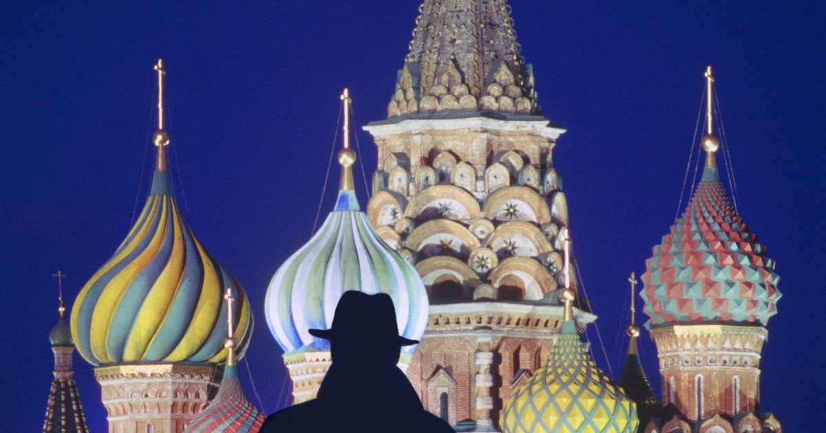 Russian spies exposed: real cases of espionage worldwide — UNITED24 Media