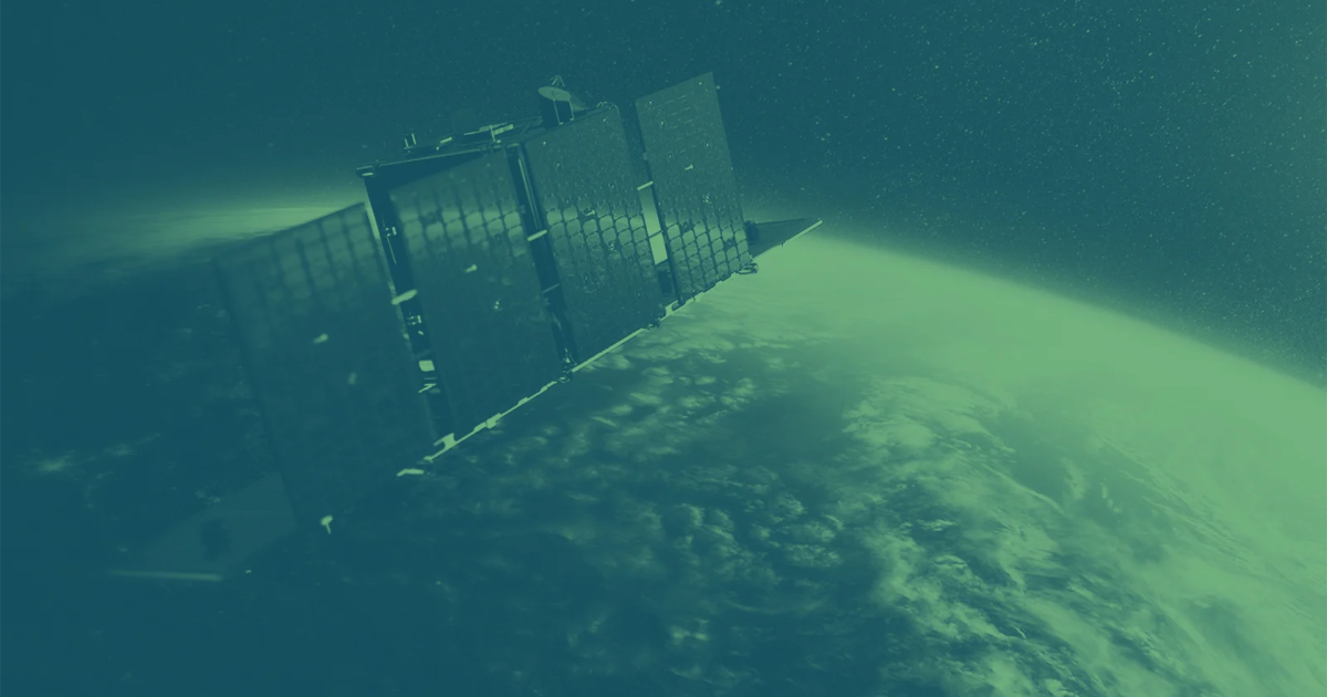 How Ordinary Ukrainians Crowdfunded a Satellite That’s Now Helping ...