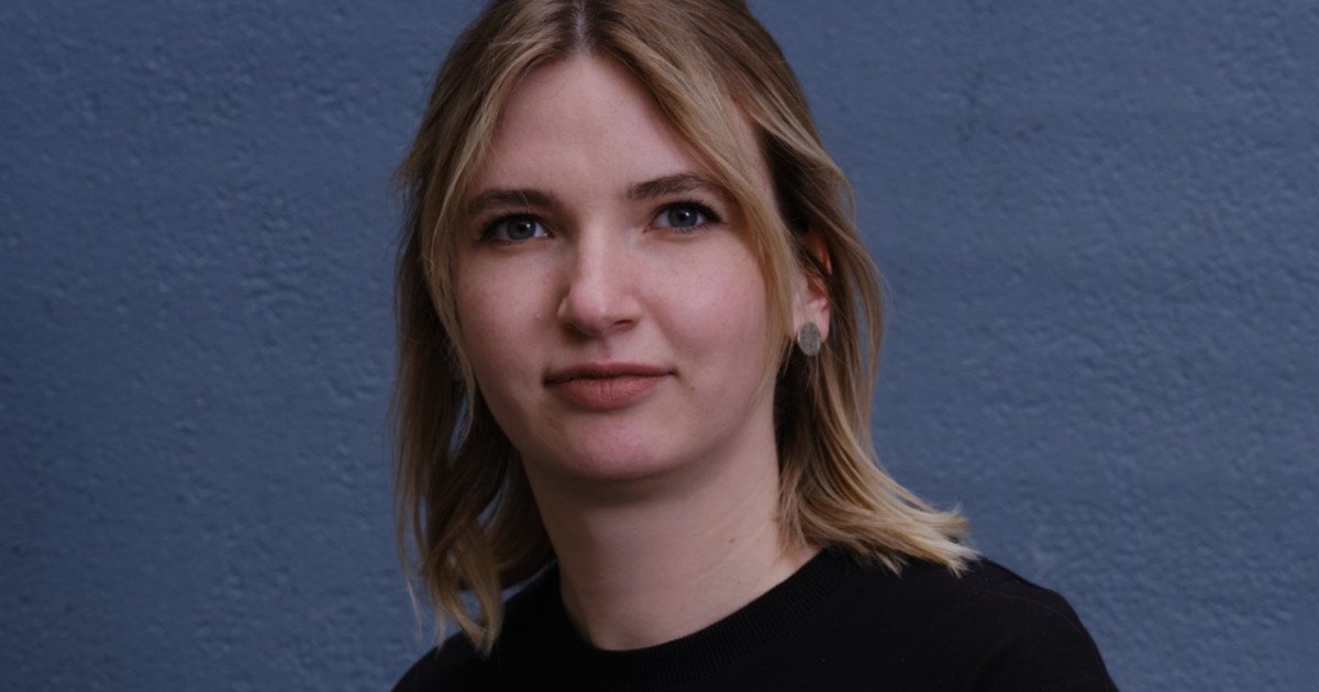 Tetiana Frolova | UNITED24 Media — UNITED24 Media