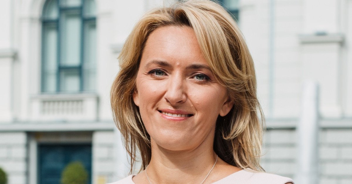 Ieva Ilves — UNITED24 Media