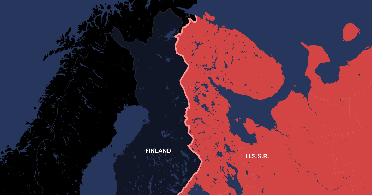 Why ‘Finlandization’ Is Not About Neutrality and Why This Scenario Is ...