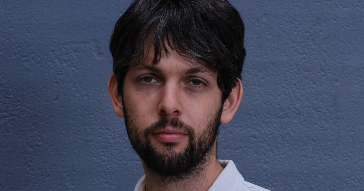 Daniel Kosoy | UNITED24 Media — UNITED24 Media