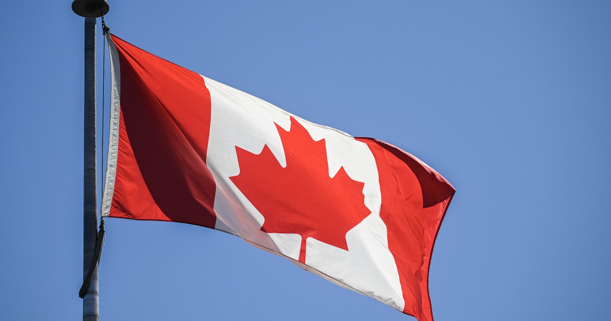 Canada Becomes First Non-European in EU SAFE Procurement Program at ...