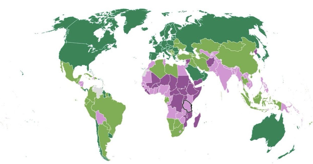 World Bank Elevates Ukraine to Above-Median Income Status — UNITED24 Media