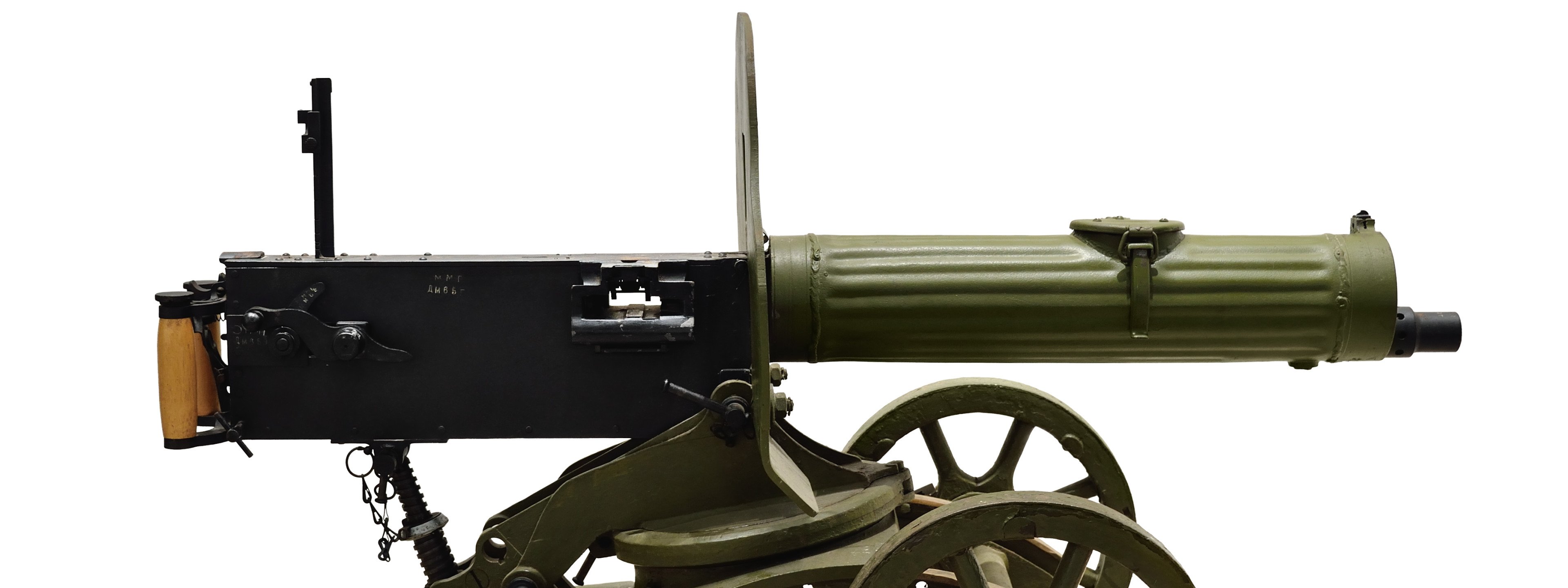 Vintage Firearms and Military Gear in Ukraine's Ongoing Fight ...