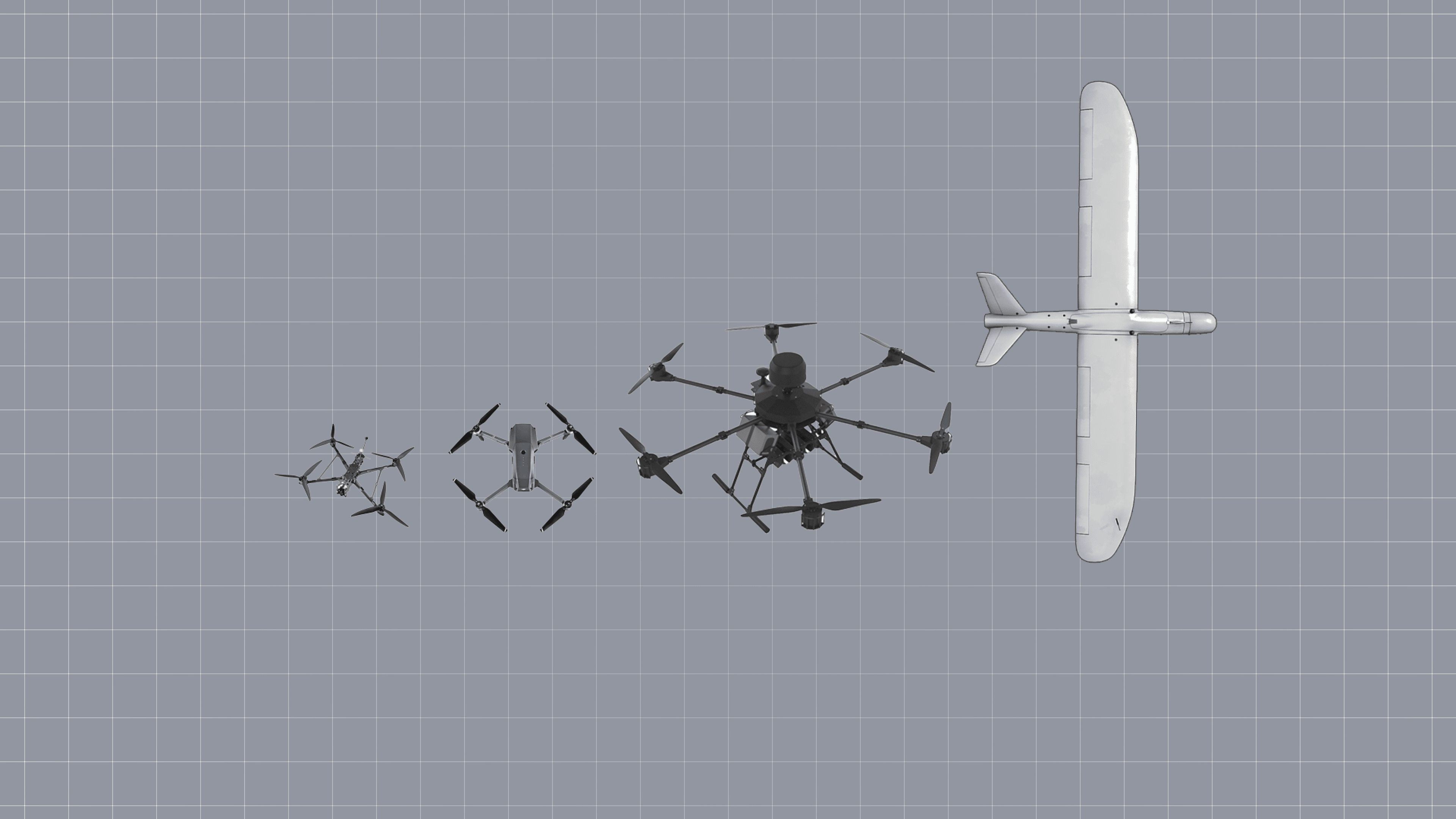 The Evolving Role of Drones in Ukraine's Modern Military Operations ...