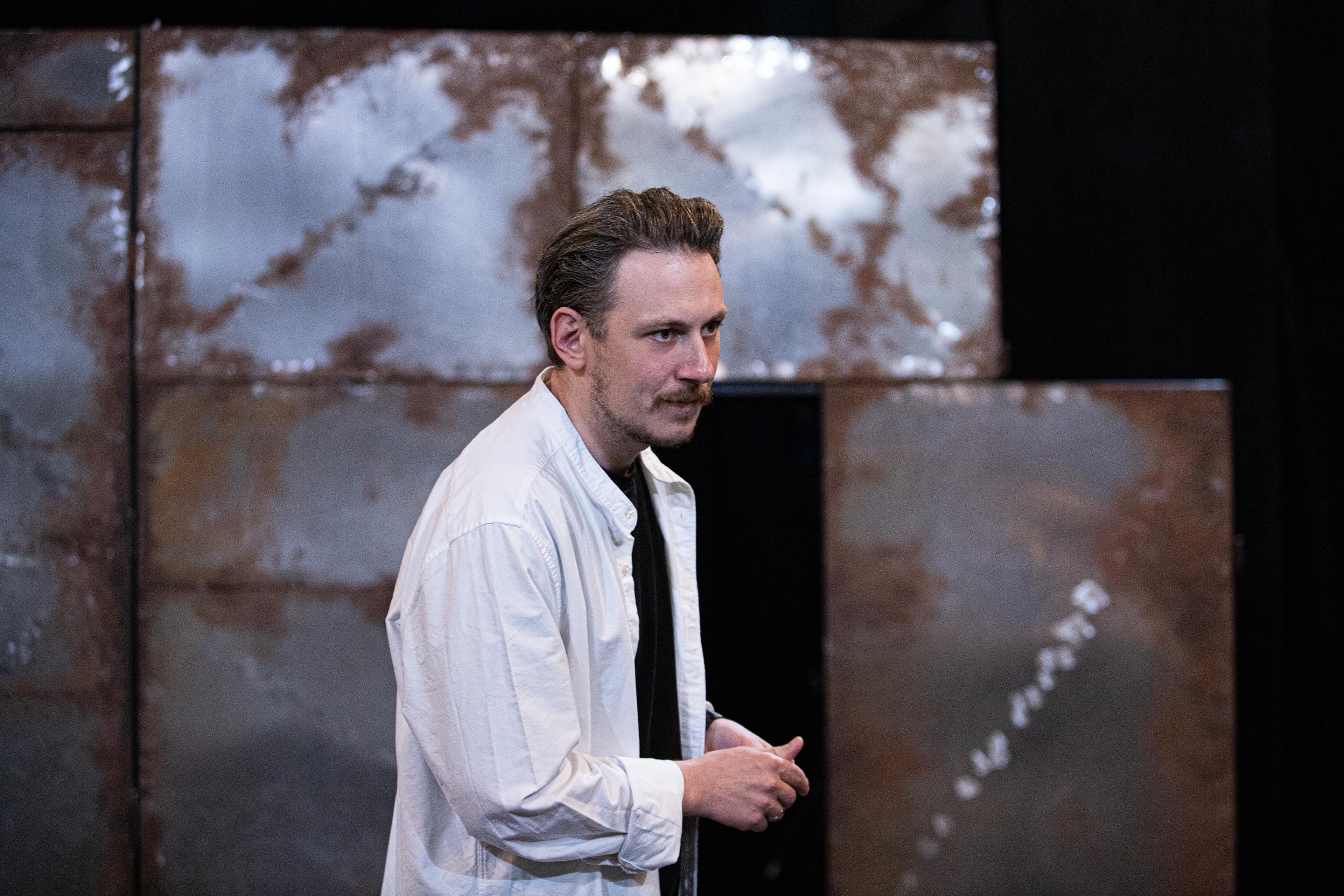 The Witch of Konotop: Ukraine’s Theater Sensation Goes on European Tour ...