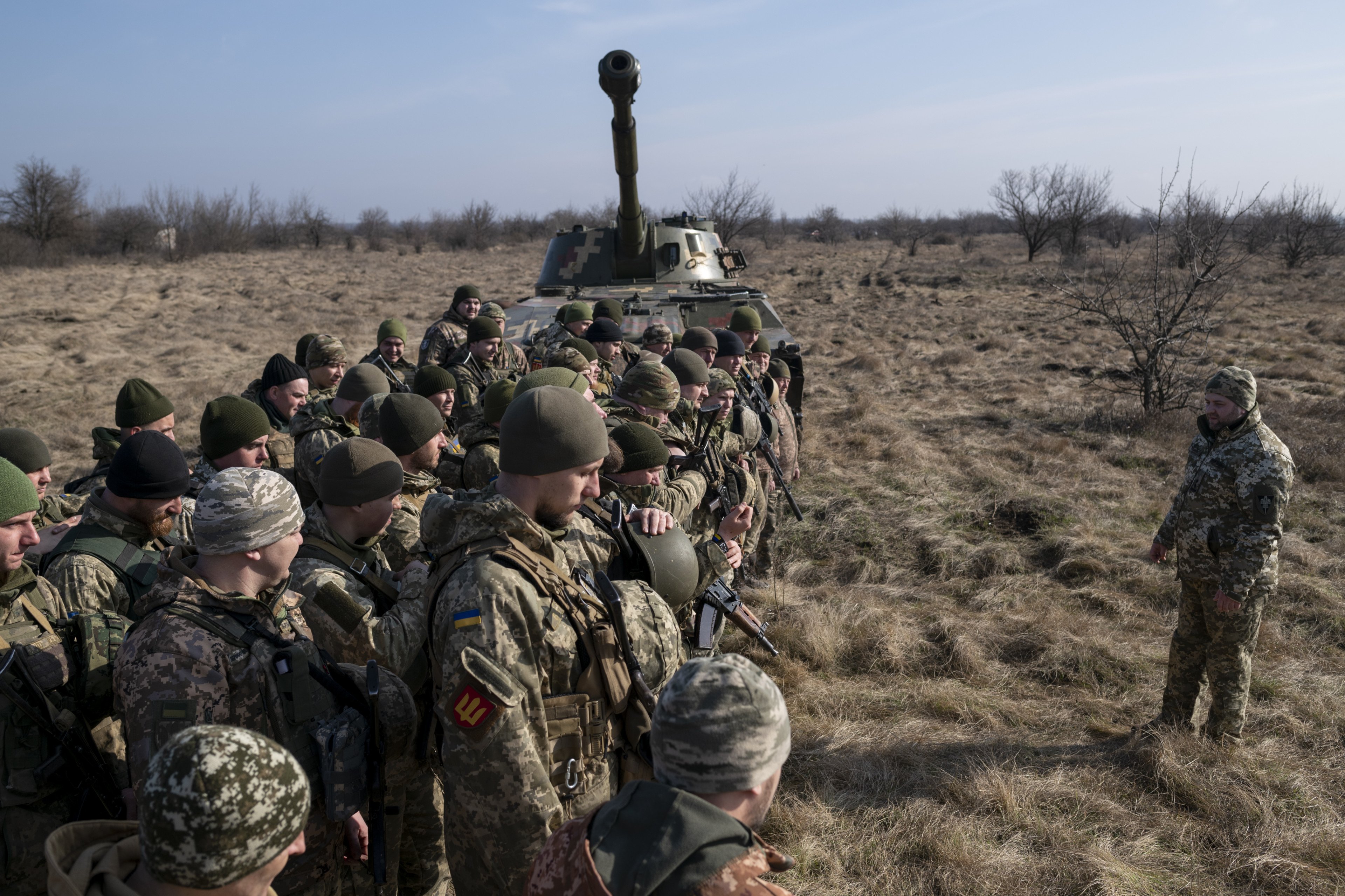 The longest battle in modern history — UNITED24 Media