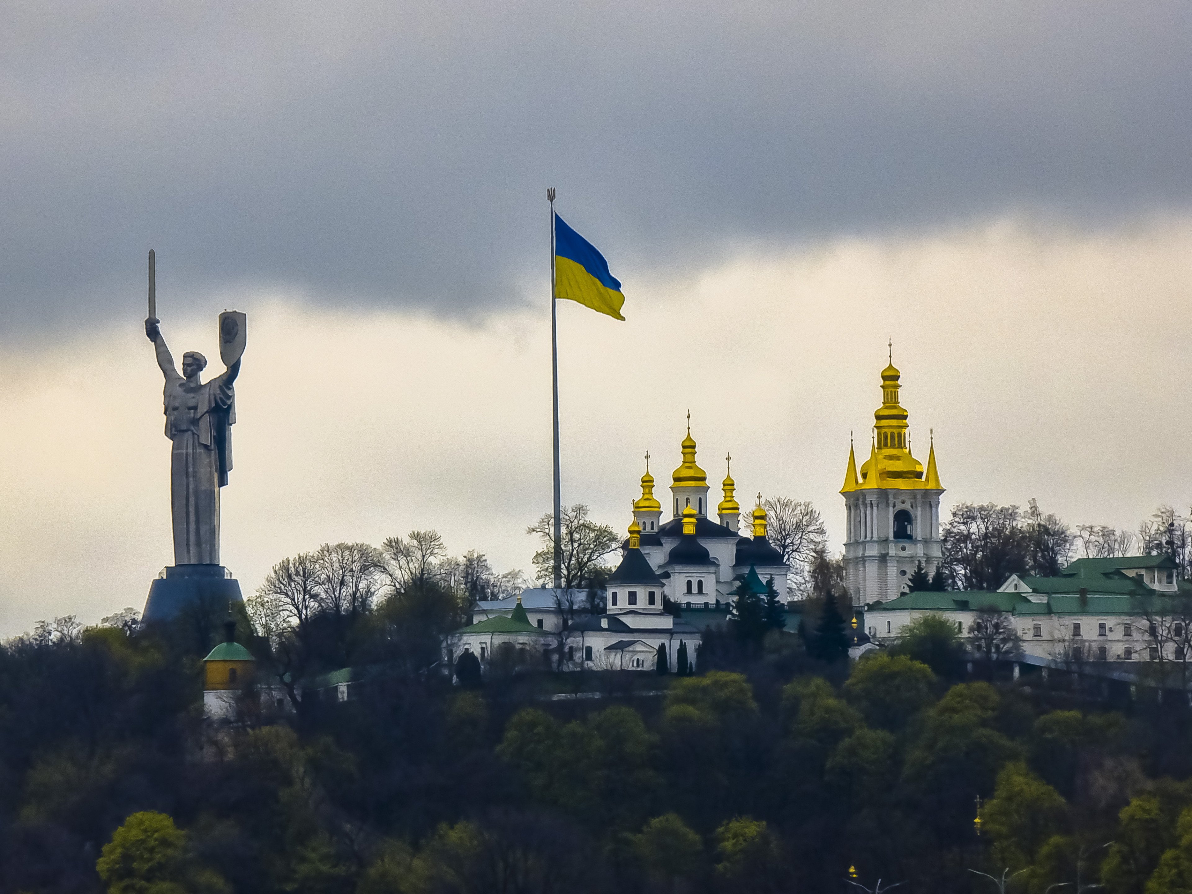 Tourism in Ukraine: Navigating Safety and Adventure in 2025 — UNITED24 ...