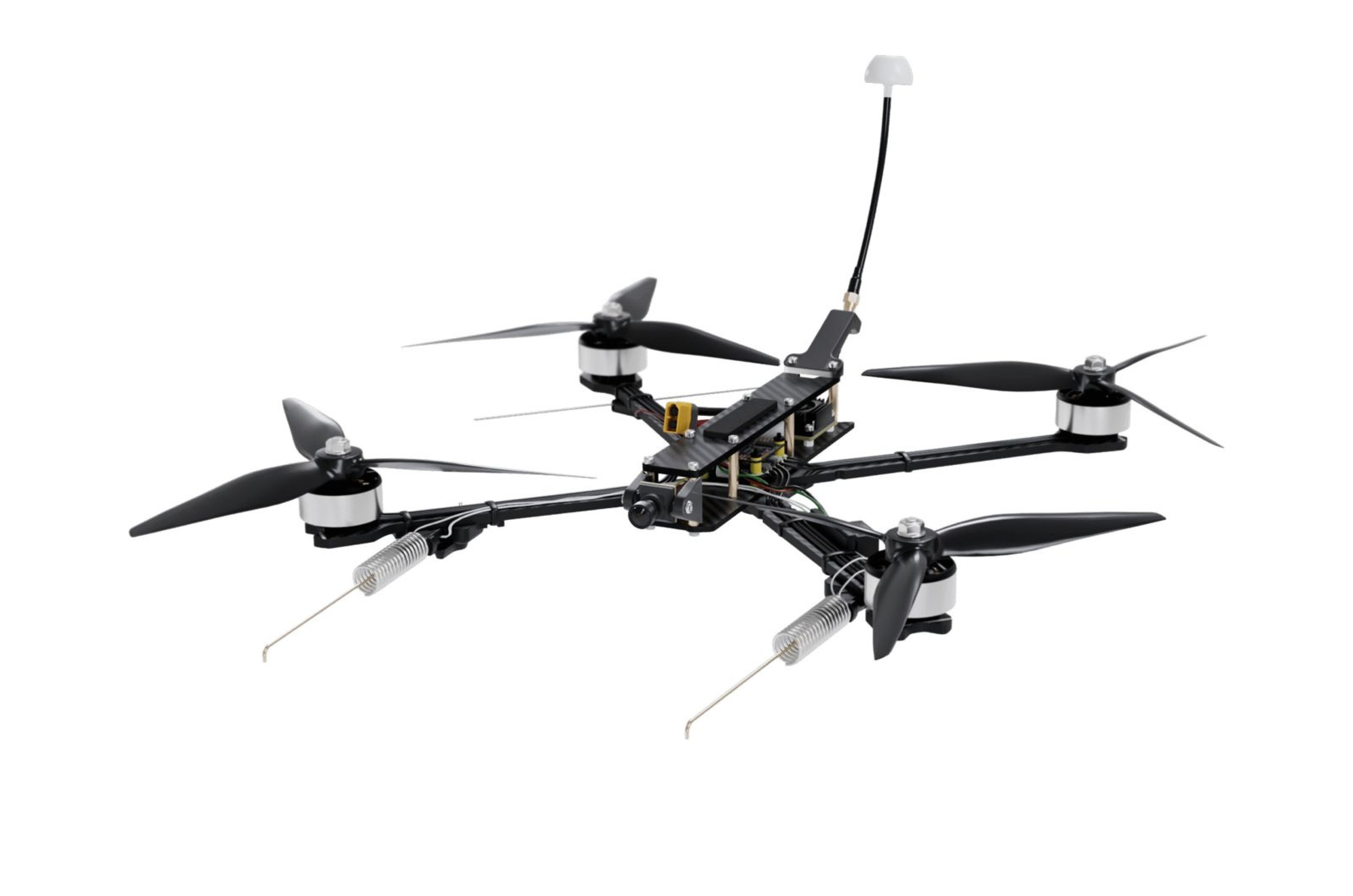 Ukraine Just Put AI Into Its FPV Drones—and They’re Already Winning ...