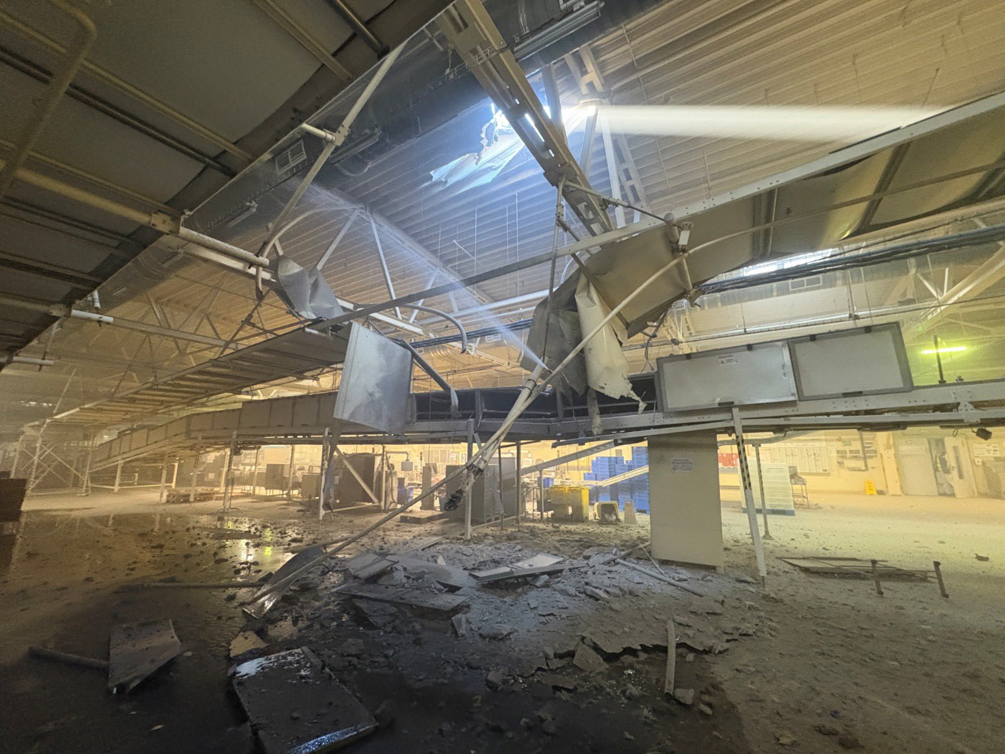 Russia Keeps Bombing US Businesses in Ukraine as Mondelēz Factory ...