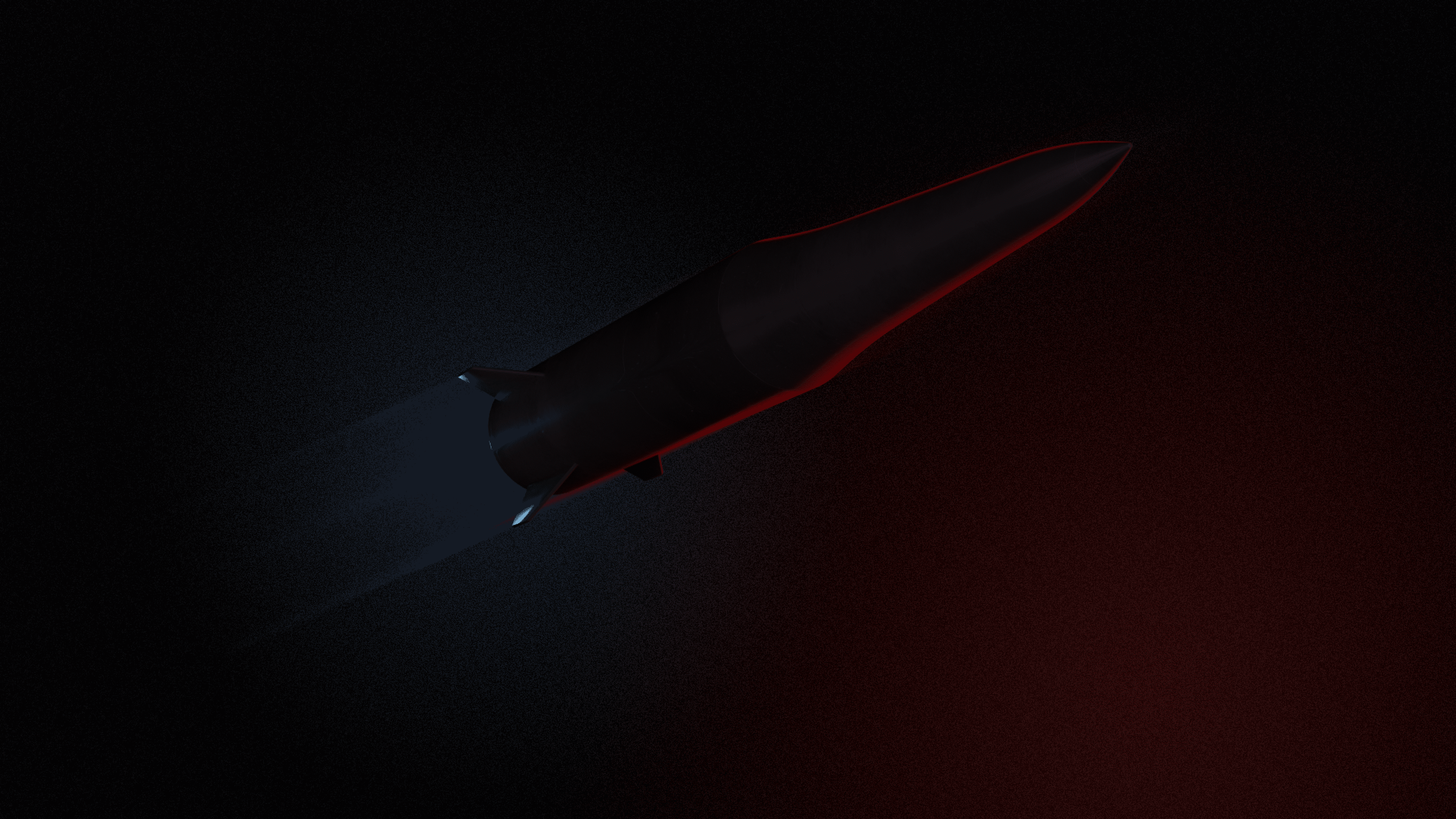 What Is Sapsan, Ukraine’s First Homegrown High-Speed Missile, and What ...