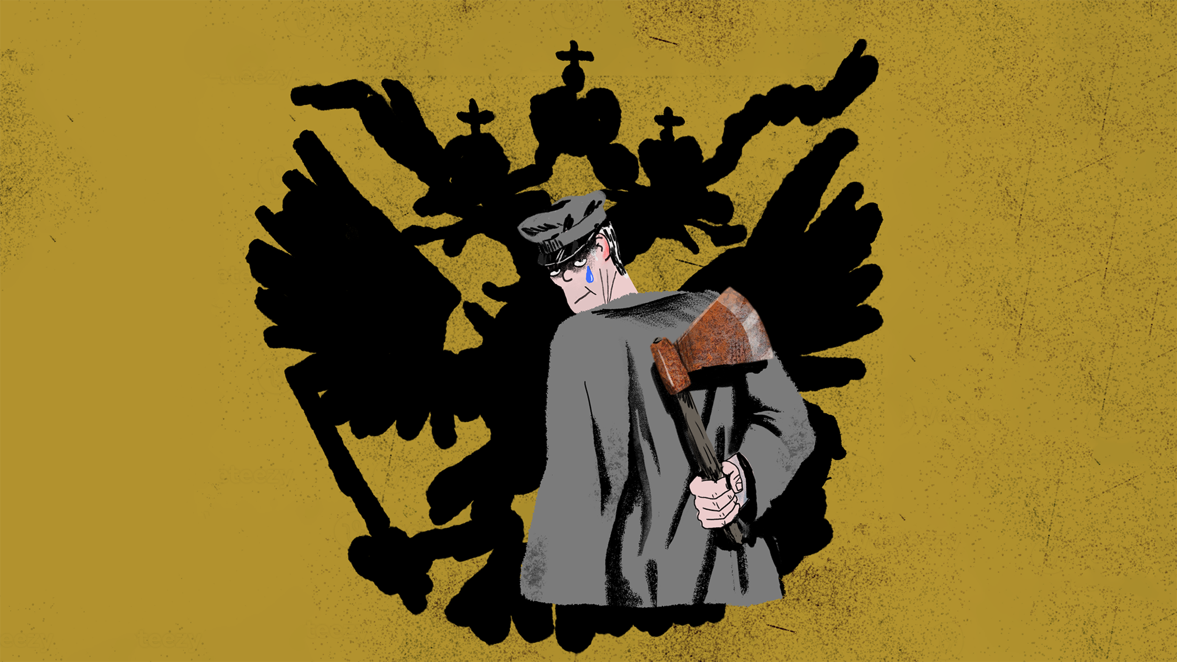 Why Do Russians See Themselves as Victims? Historian Dr. Botakoz ...