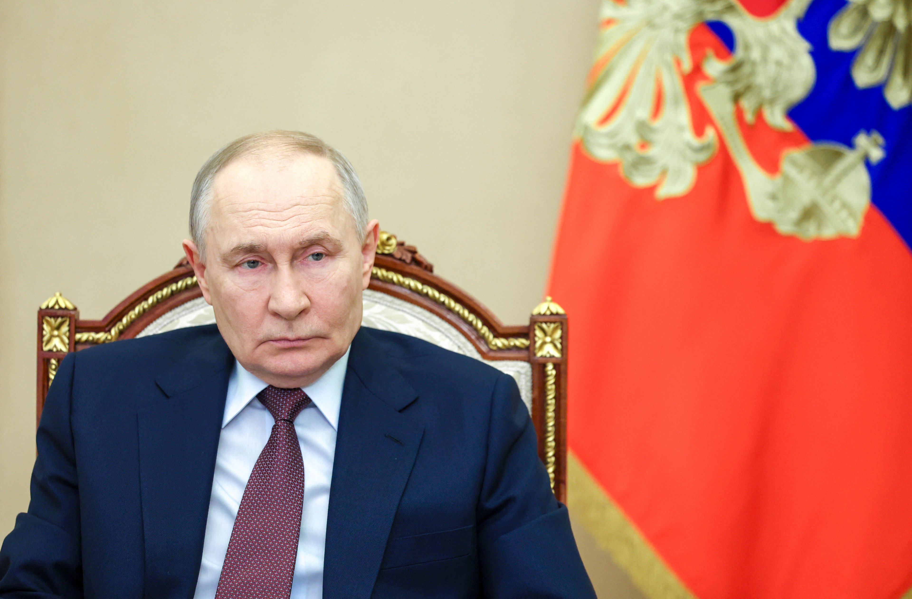 Decoding Putin’s “Novorossiya” and Russian Terminology: A False ...