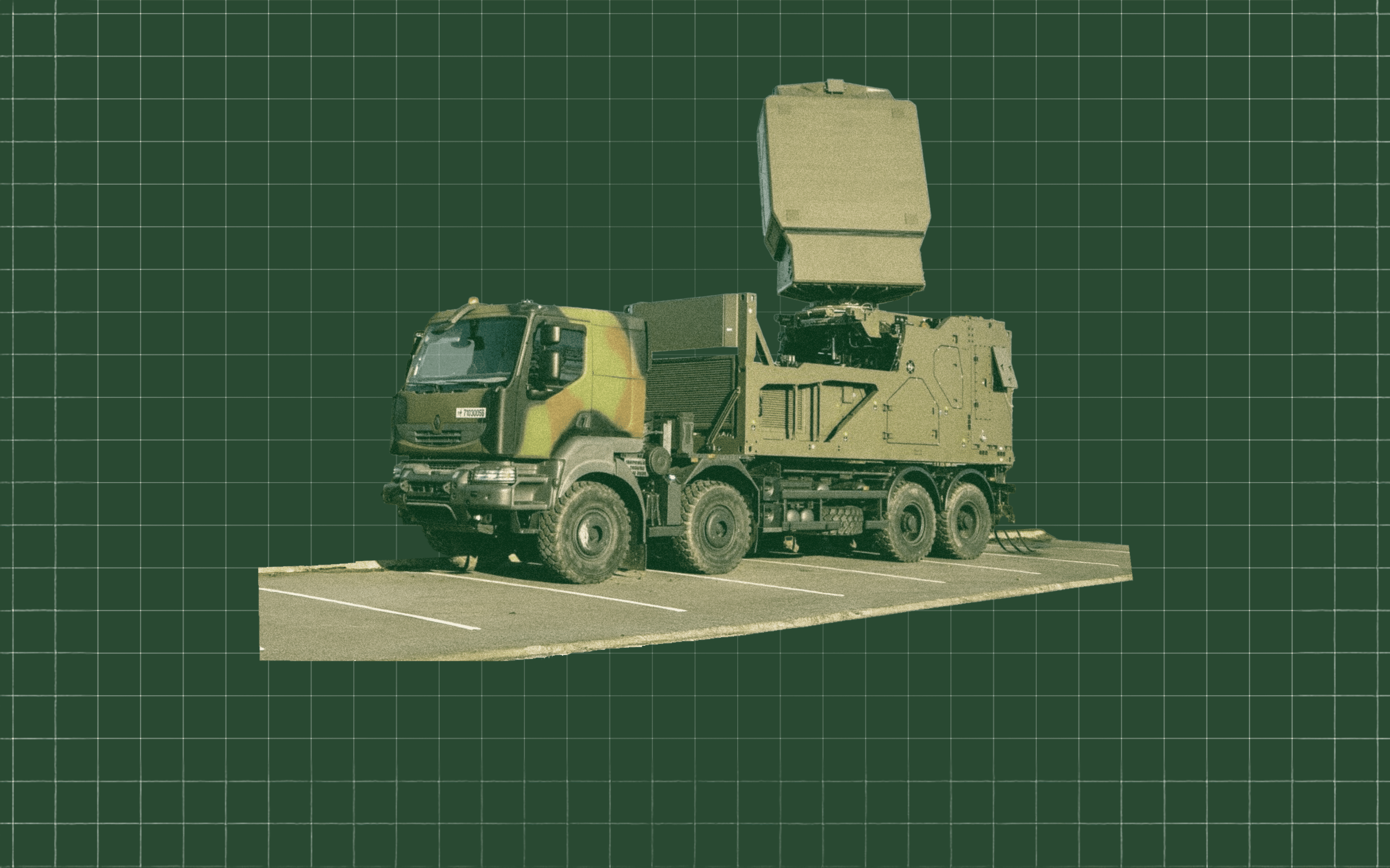 France Unveils Upgraded SAMP/T Air Defense: New Radar and Enhanced Missiles, Could It Help ...