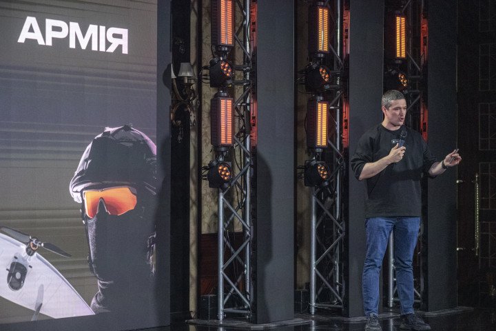 Horizon Lord, Longest Sniper Kill Record Holder, Unveils New Generation ...