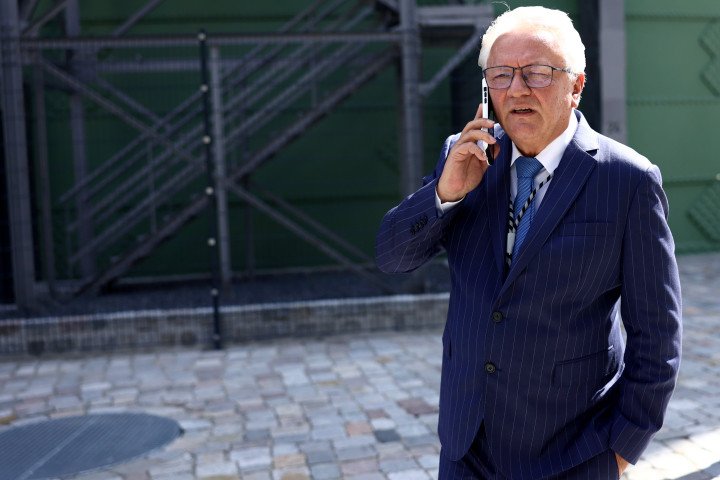 Oreshnik, RS-26 Rubezh, or Kedr—What We Know So Far About Russia's New ...