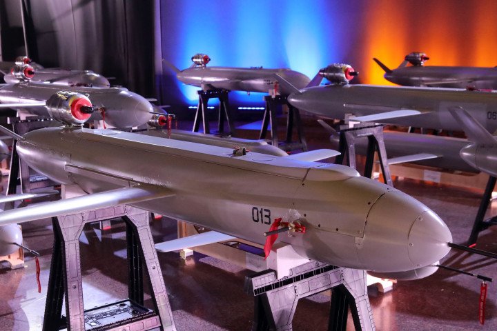 Operation Spider Web: Ukraine’s Innovative Drone Strikes on Russian ...