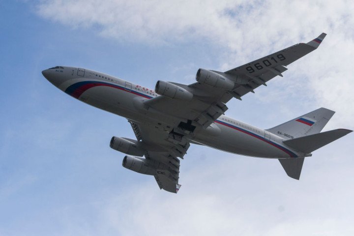 Ukraine’s Access to Rusty Dagger Missiles Could Accelerate After ...