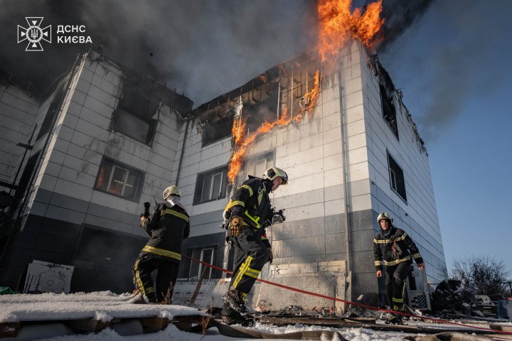 Su-34/Su-24 Crew Reportedly Killed After Ground Ejection System Failure ...