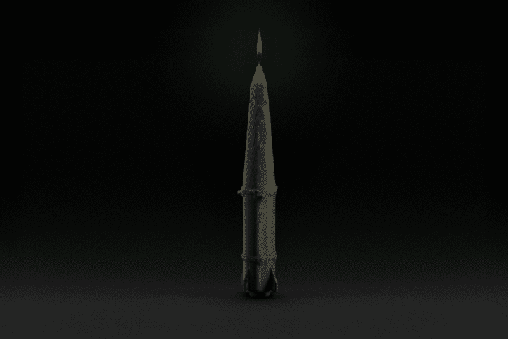 North Korea Arms Russia with M1991 Rocket Launcher, A City-Destroying ...