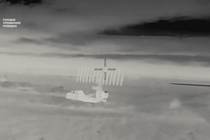 HUR Ukraine: intelligence operations and updates from UNITED24 Media ...