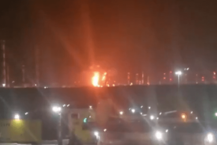 Russia’s Kalashnikov Revives 1970s Prototype as AM-17 Rifle to Replace ...